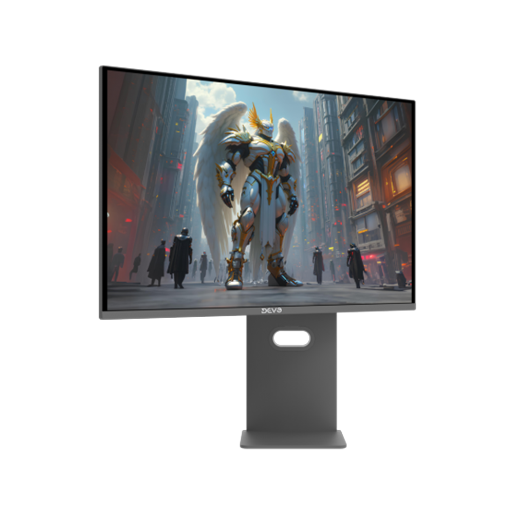 Devo Gaming Monitor - DUO32240 - 32" QD-OLED 4K 240hz 0.03ms